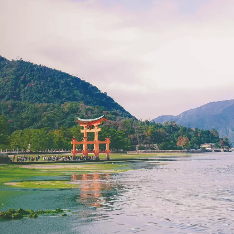 Destinations | SETOUCHI ISLANDER